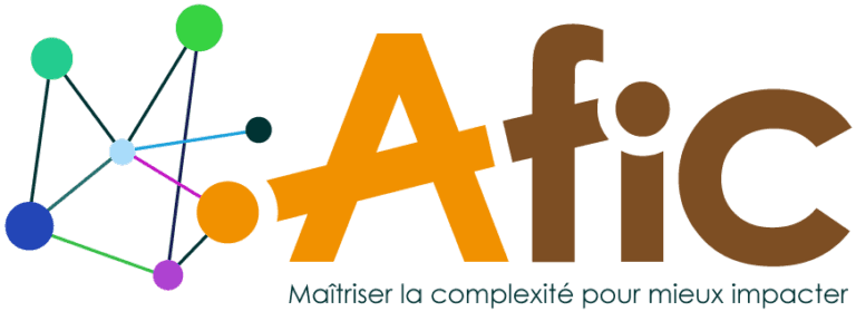 AFIC - Maîtriser la complexité pour mieux impacter